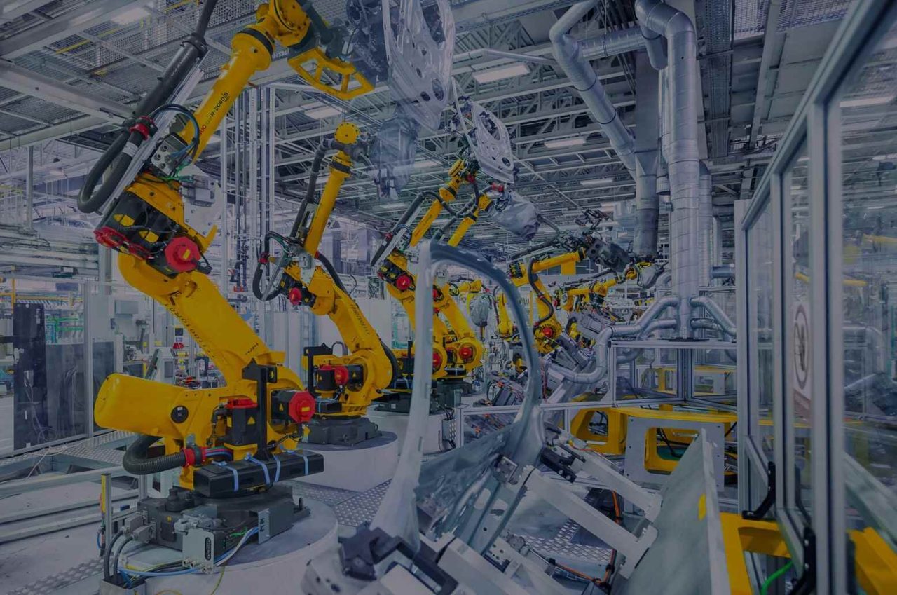 Automation, Robotics, Product Development and System Integration solution
